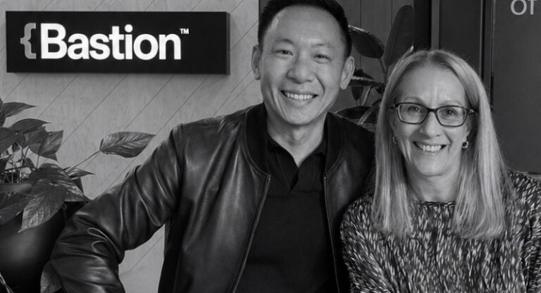 Bastion appoints Sharon Adams as head of operations