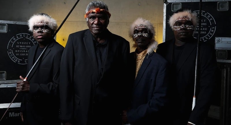 Six Australian music icons inducted into the ARIA Hall of Fame - Mediaweek