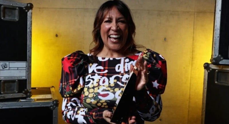 Six Australian music icons inducted into the ARIA Hall of Fame | Harro