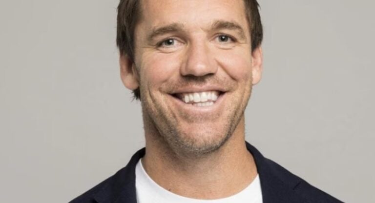 Nick Butler quits Network 10 for Purple Tic role
