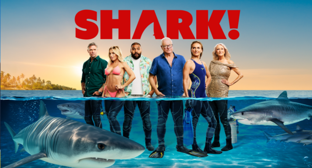 TV Ratings Sunday 31 May: 9News and Shark top the weekend