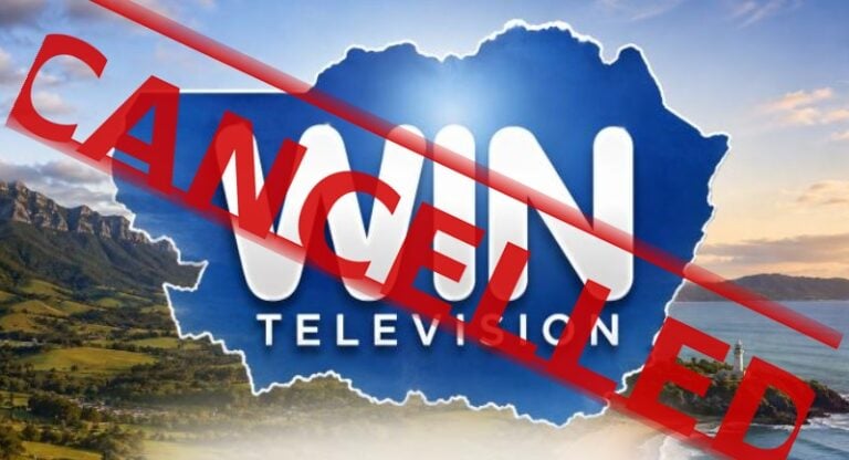 WIN axes NBN News weekends as regions grow