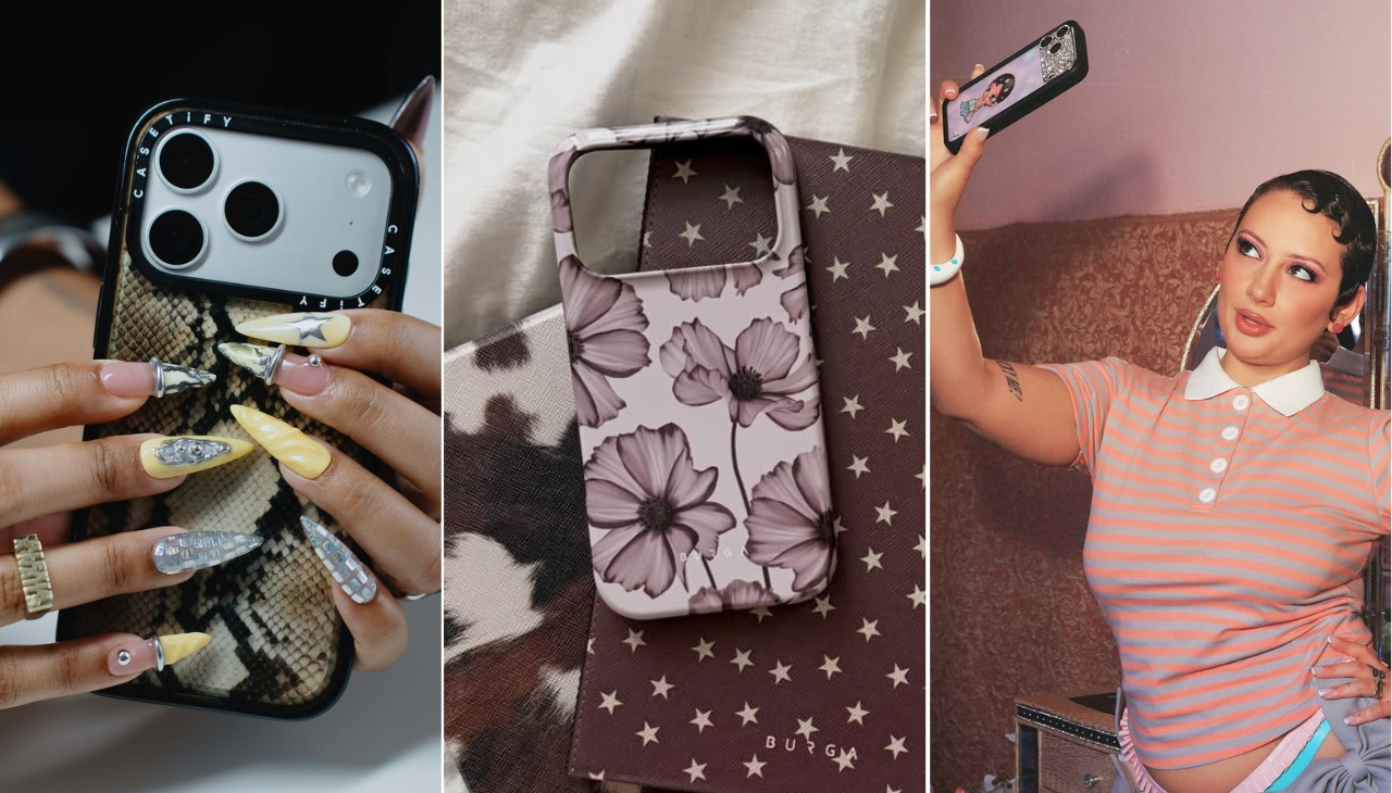 18 Of The Best iPhone 18 Pro Cases To Protect Your Precious New Baby ...