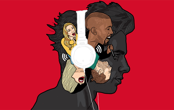 48 Most Anticipated Albums of 2016 - Rolling Stone Australia