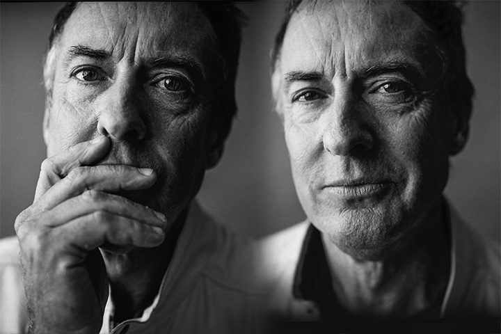 Rob Hirst on New Material, Midnight Oil Reunion - Rolling Stone Australia