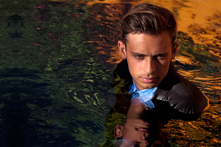 Flume on Success, Ego and Getting Under the Skin of One Direction Fans ...