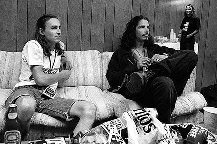 Temple of the Dog: An Oral History - Rolling Stone Australia