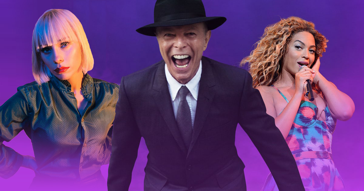 50 Best Albums of 2016 - Rolling Stone Australia