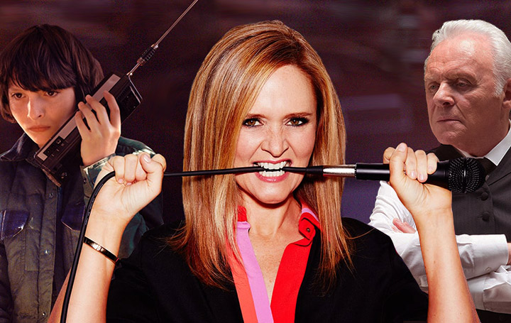 10 Best TV Shows of 2016 - Rolling Stone Australia