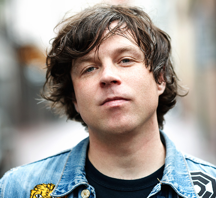 Ryan Adams: Rock's Foolish Romantic - Rolling Stone Australia