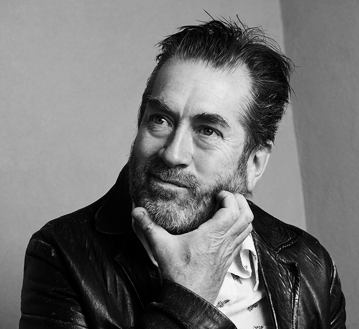 Mick Thomas on New Memoir, Living Above Pubs, Sticking With St. Kilda ...