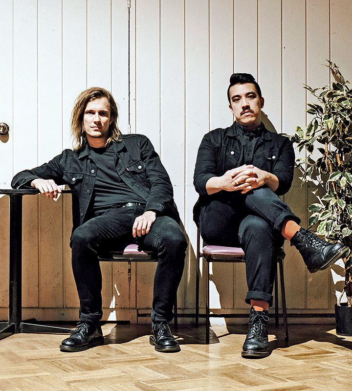 How Polish Club Rediscovered Their Sound After L.A. False Start ...