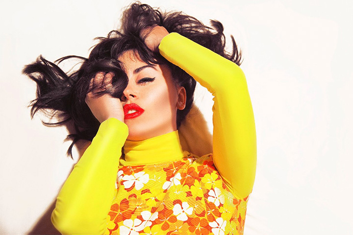 Five For Friday: Moody Beach, I AM D, Empire Park, The Tall Grass, The ...