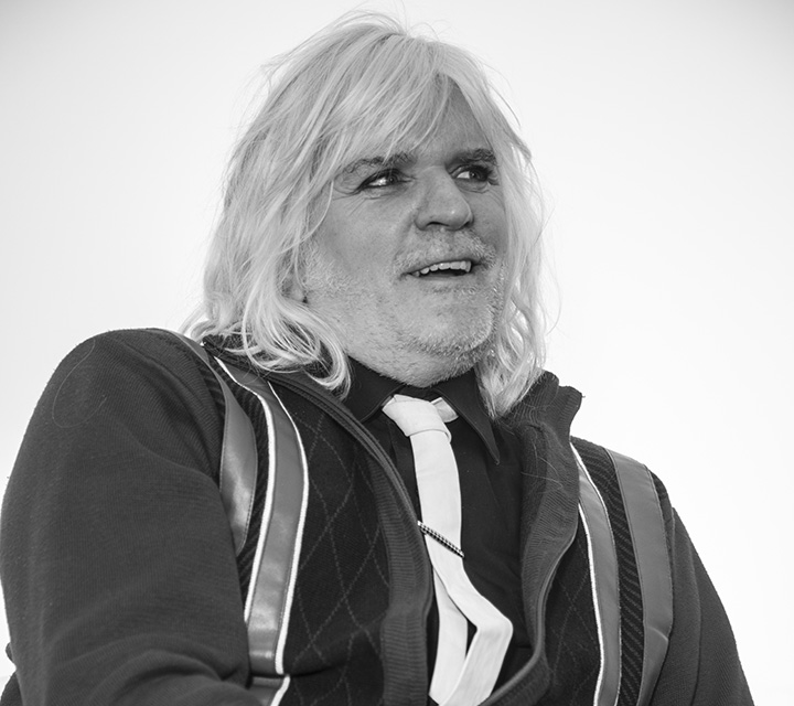 X's Steve Lucas: Last Man Standing - Rolling Stone Australia