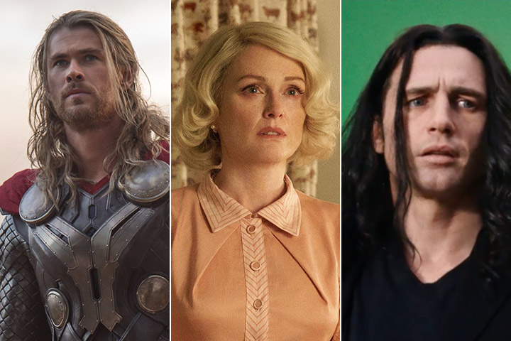 Spring/Summer Movie Preview: Bring on the Oscar Movies, Superhero ...