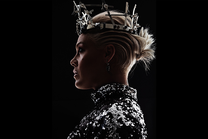 Pink Still Misunderstood Rolling Stone Australia
