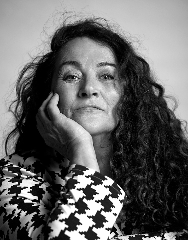 Grace Knight: Pop Star, Jazz Diva, Tough Nut - Rolling Stone Australia