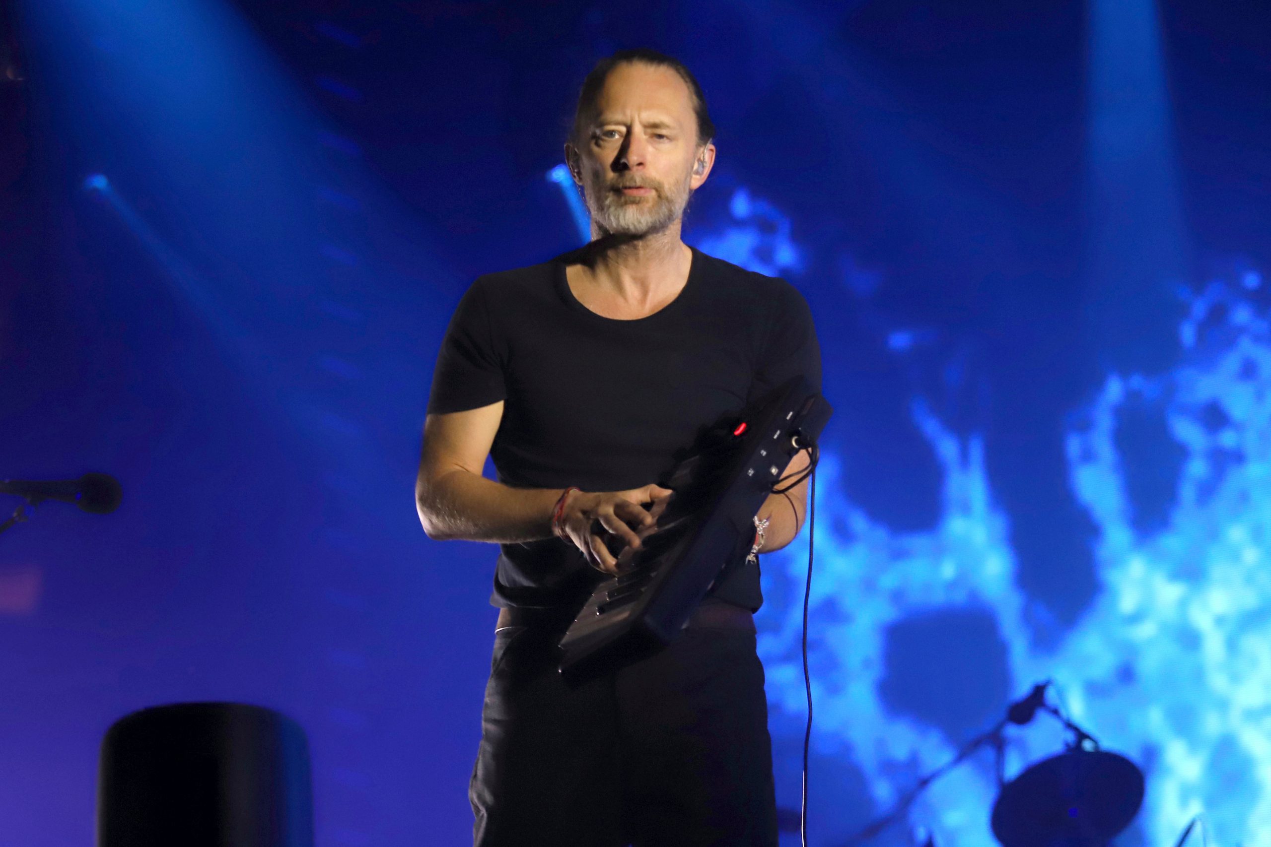 Radiohead Public Library: 6 Highlights From Band’s Newly Launched ...