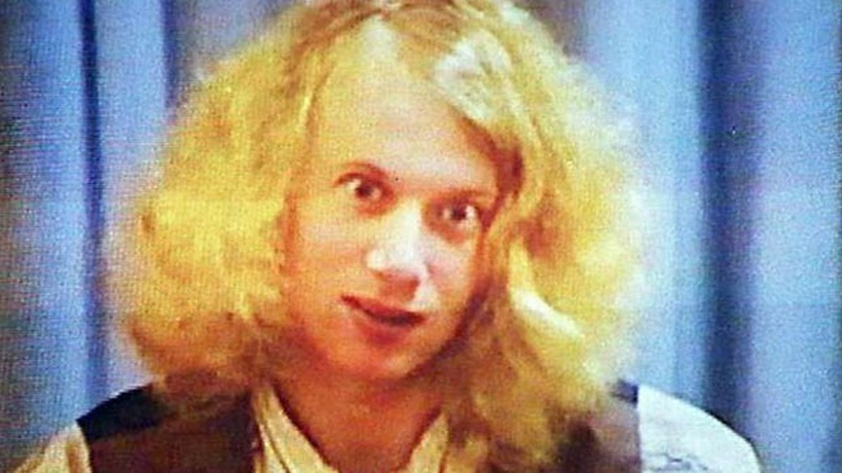 Martin Bryant - Rolling Stone Australia