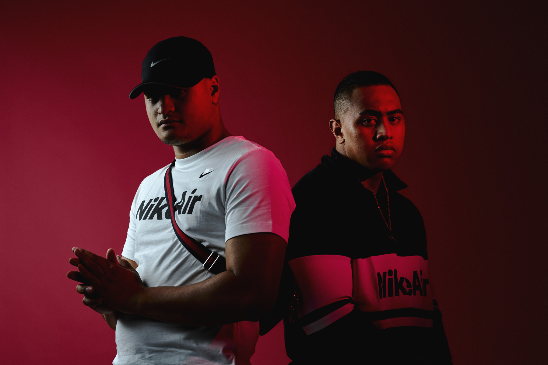 Policing the Poets: The Story of OneFour