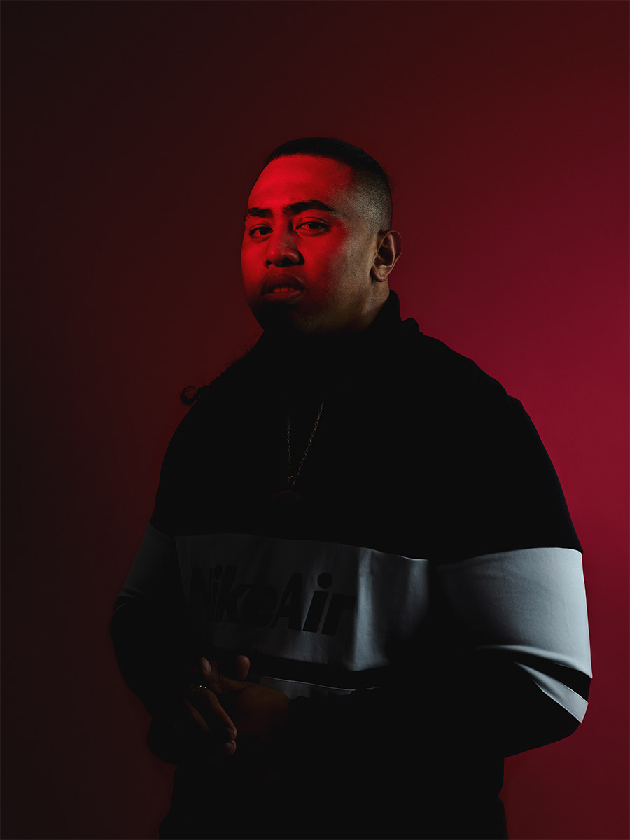 Policing the Poets: The Story of OneFour