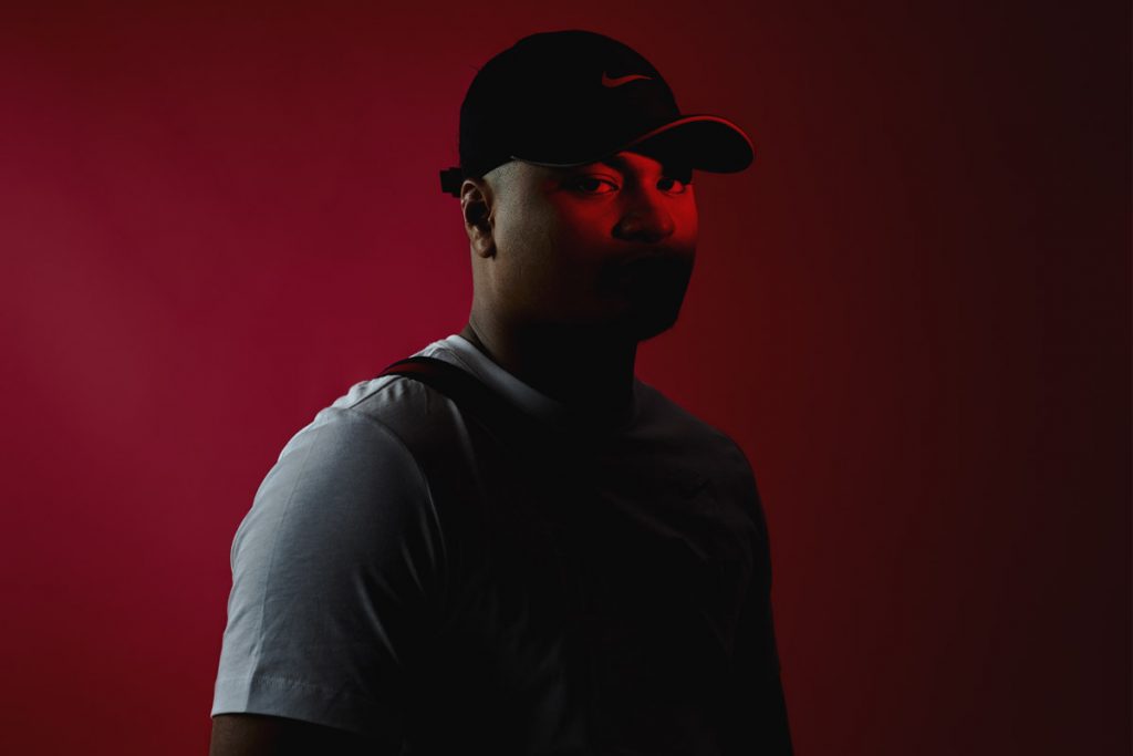 Policing the Poets: The Story of OneFour