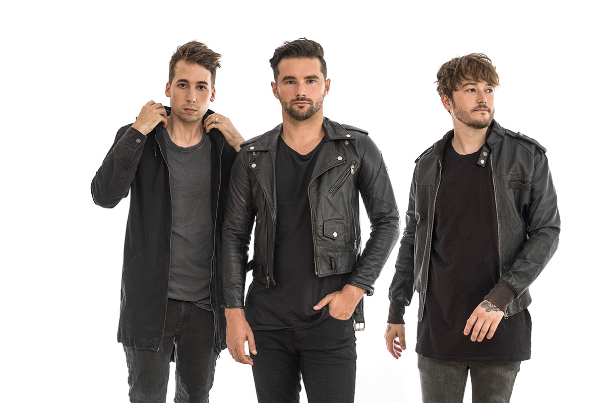 Pop-Punk Heroes Short Stack Announce 2020 Reunion Tour