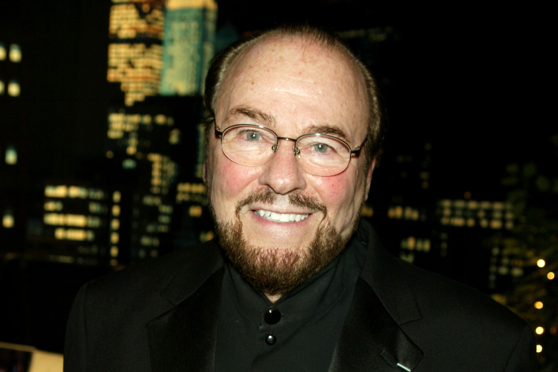 James Lipton, Host of ‘Inside the Actors Studio,’ Dead at 93