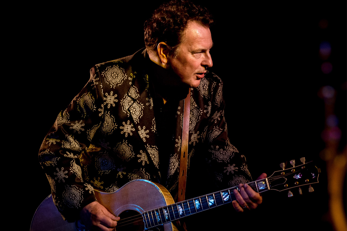 Ross Wilson Named Australian Record Store Day Ambassador