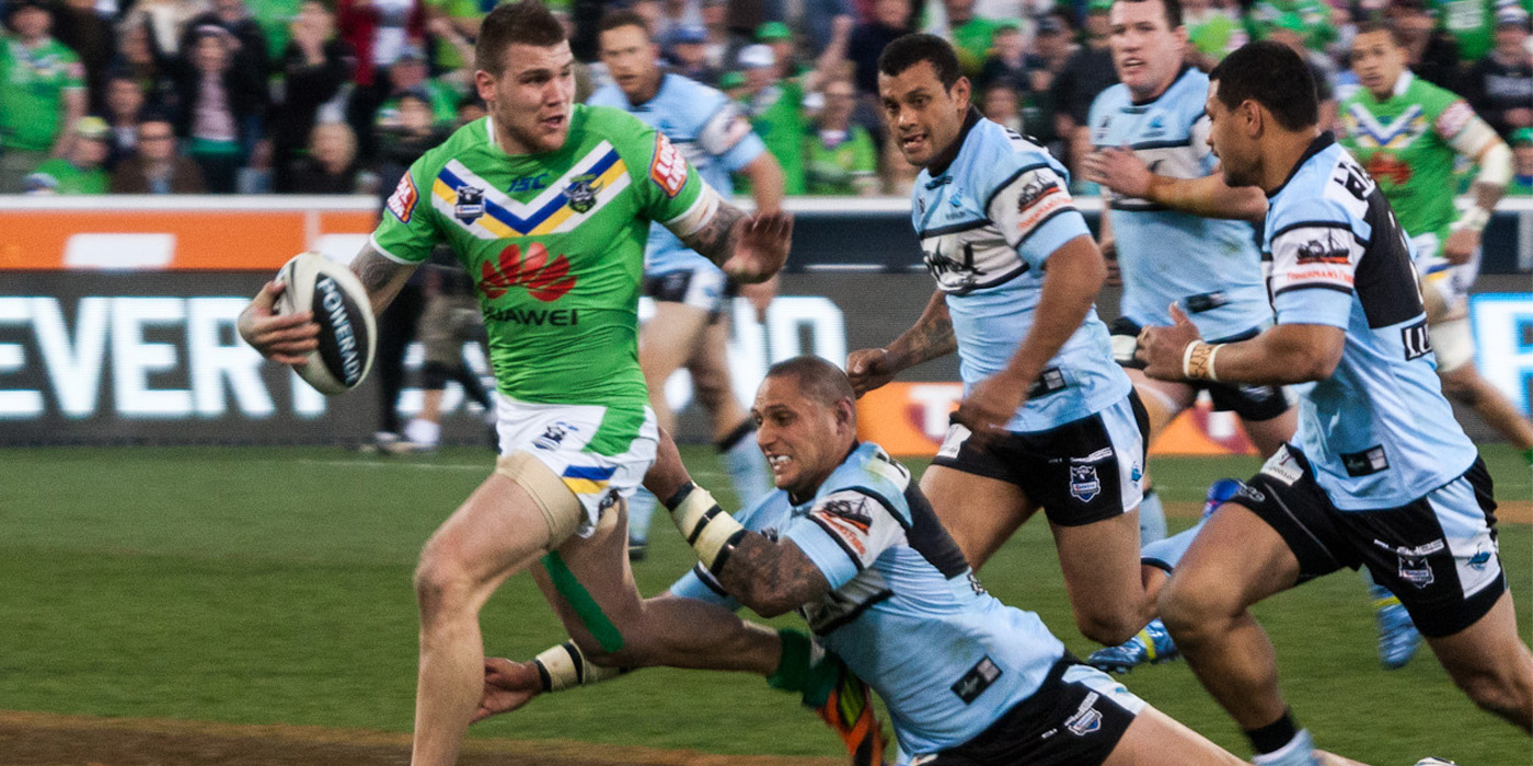 When Rivals Become Teammates: What It’s Really Like to Change Teams