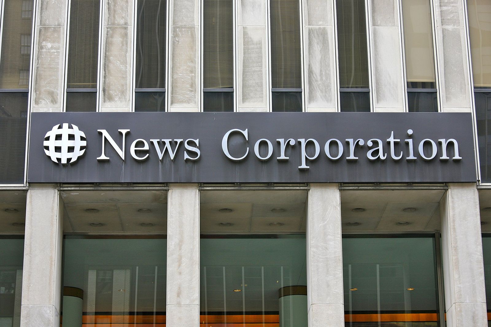 Op-Ed: On Working for Murdoch in 2020