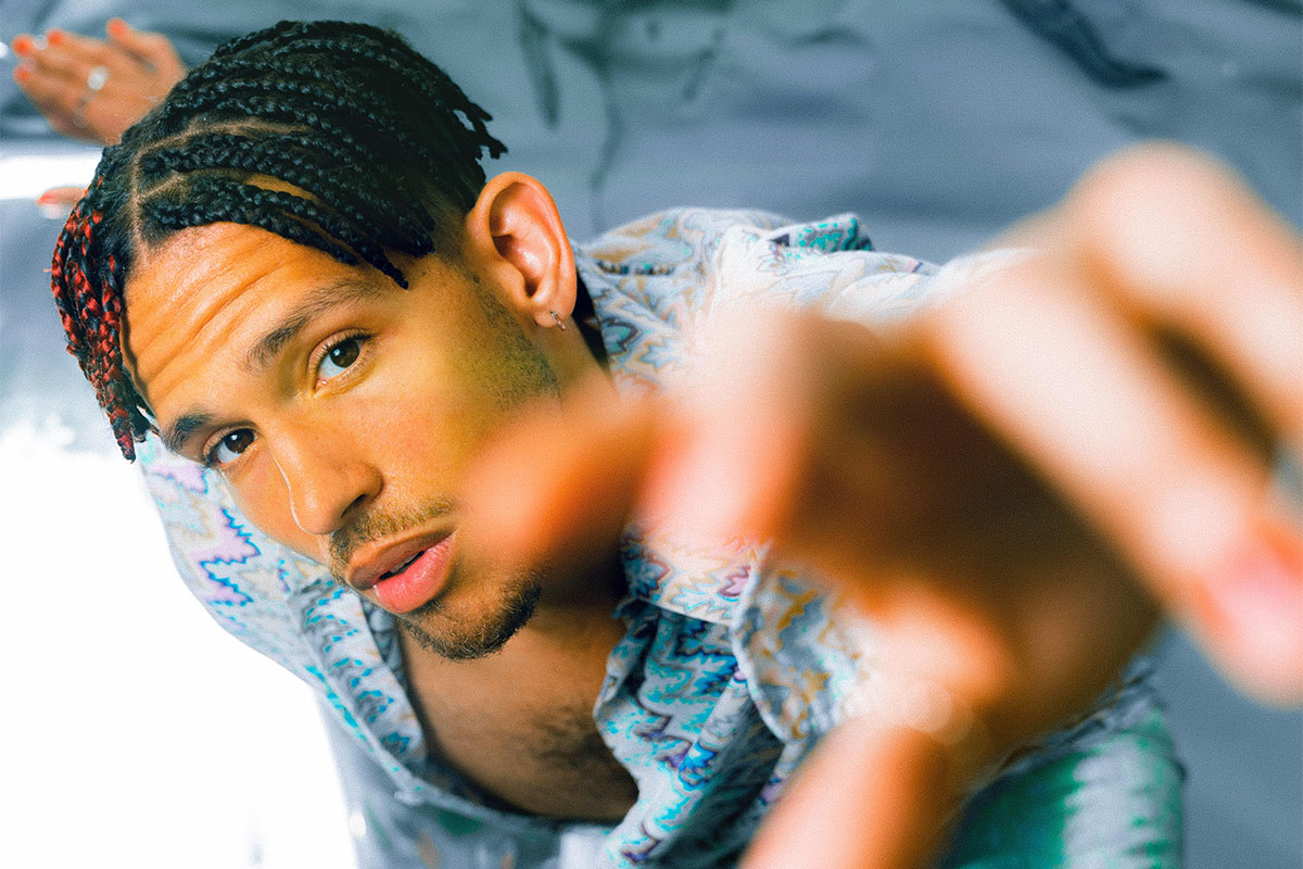 NoMBe’s “Weirdo” is the Song You Need to Know Right Now |Rolling Stone