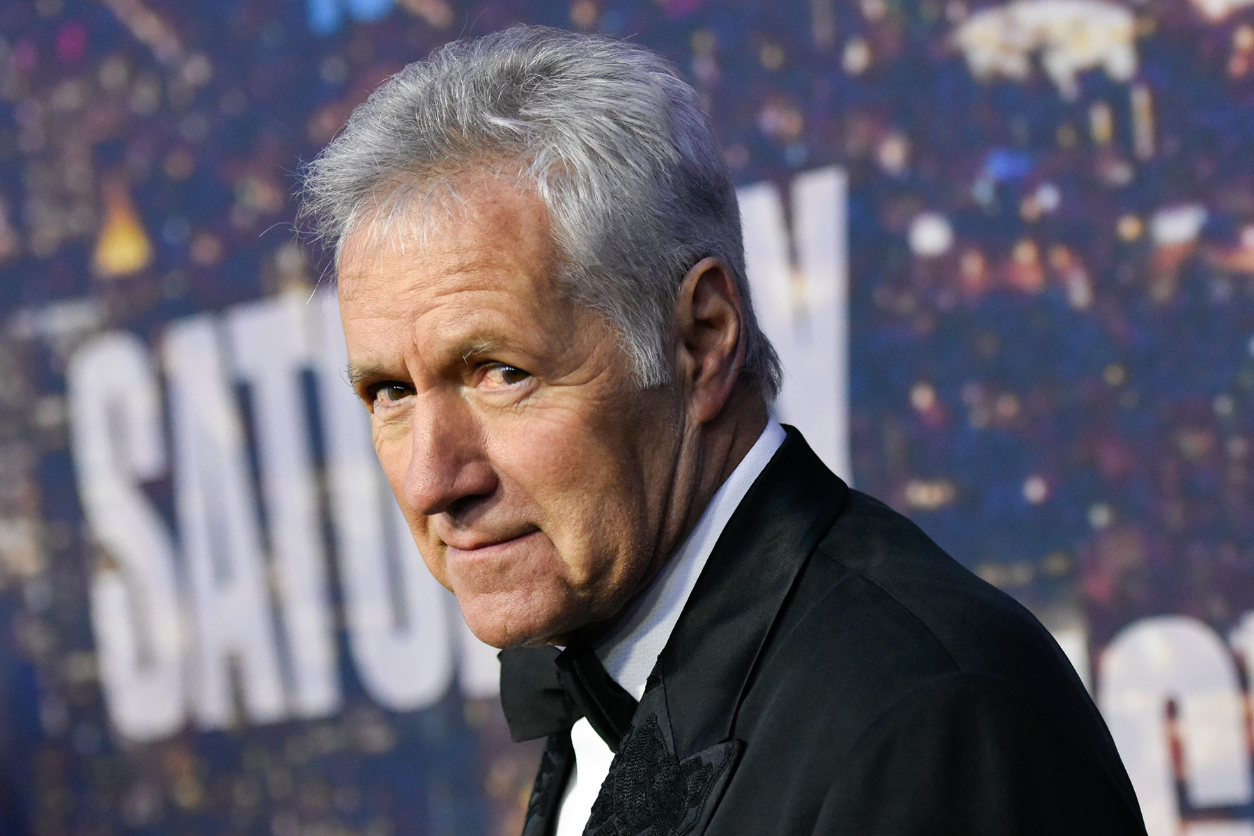 Alex Trebek Plots New Memoir, ‘The Answer Is