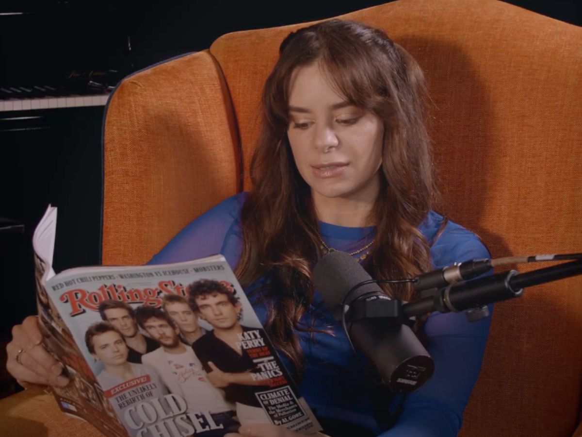 Cold Chisel Reflect on 50 Years of Music and Friendship