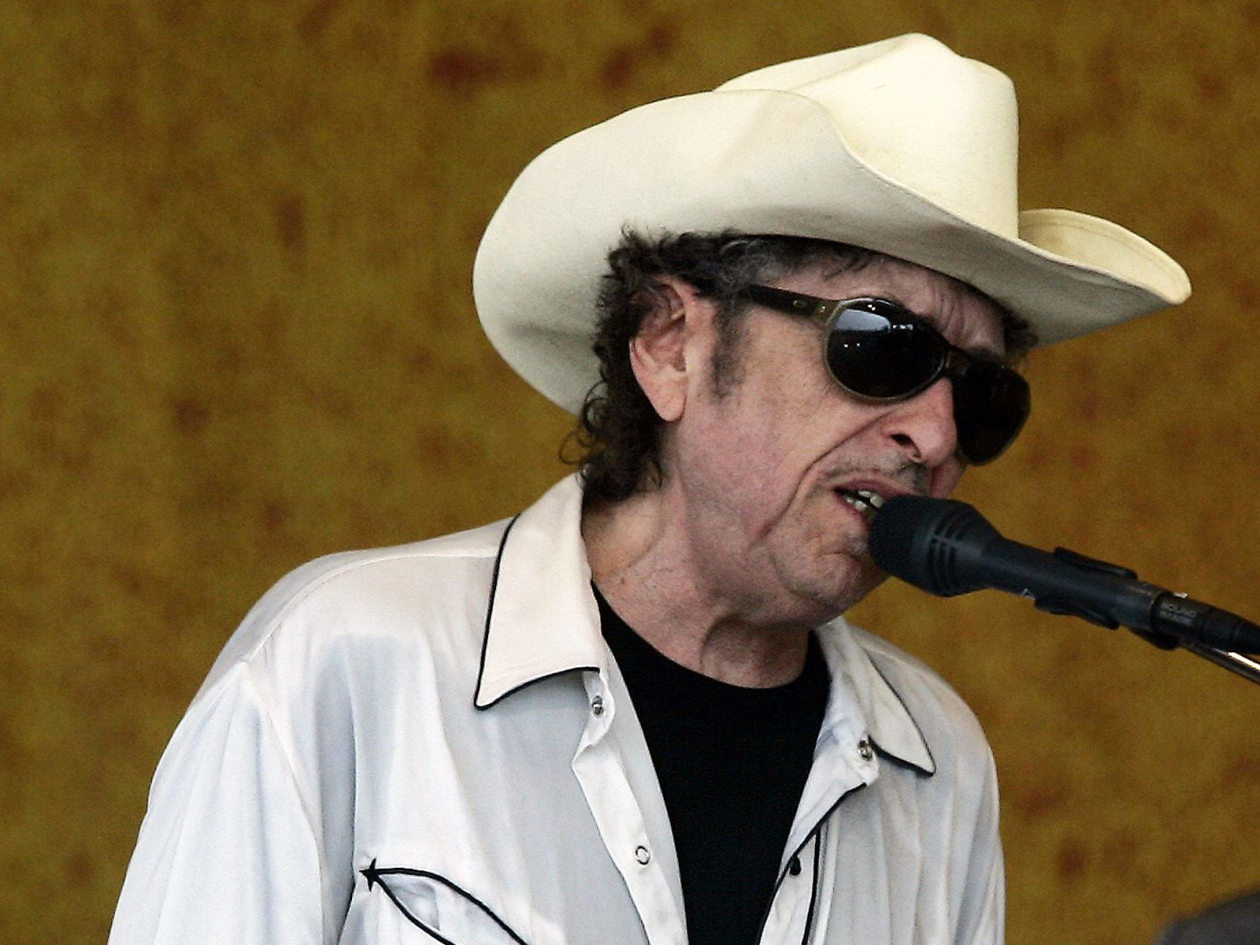 “Key West (Philosopher Pirate)” - Rolling Stone Australia