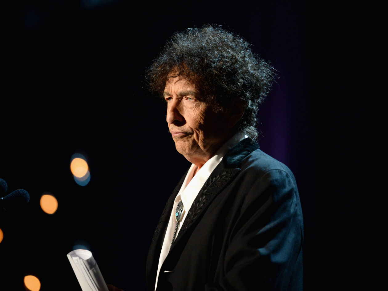 “Key West (Philosopher Pirate)” - Rolling Stone Australia