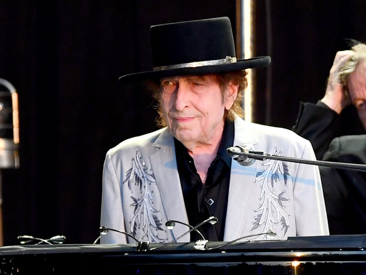 “Key West (Philosopher Pirate)” - Rolling Stone Australia
