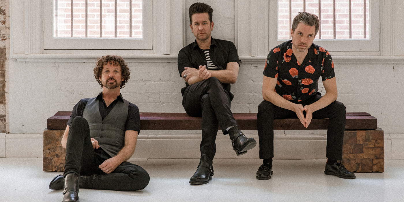 Eskimo Joe Have Something to Say