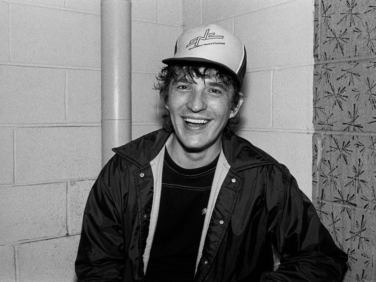 Rick Danko - Rolling Stone Australia