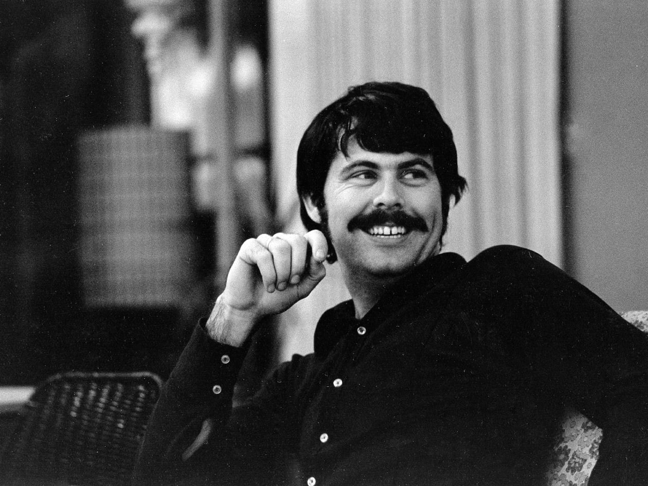 Aston “Family Man” Barrett - Rolling Stone Australia