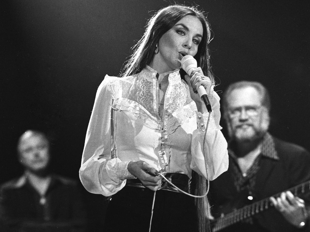 Bob Moore - Rolling Stone Australia