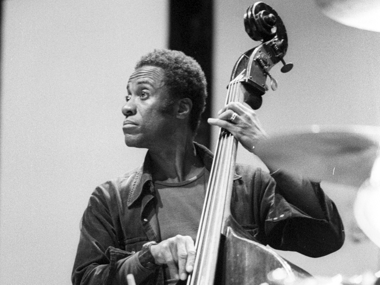 Richard Davis - Rolling Stone Australia