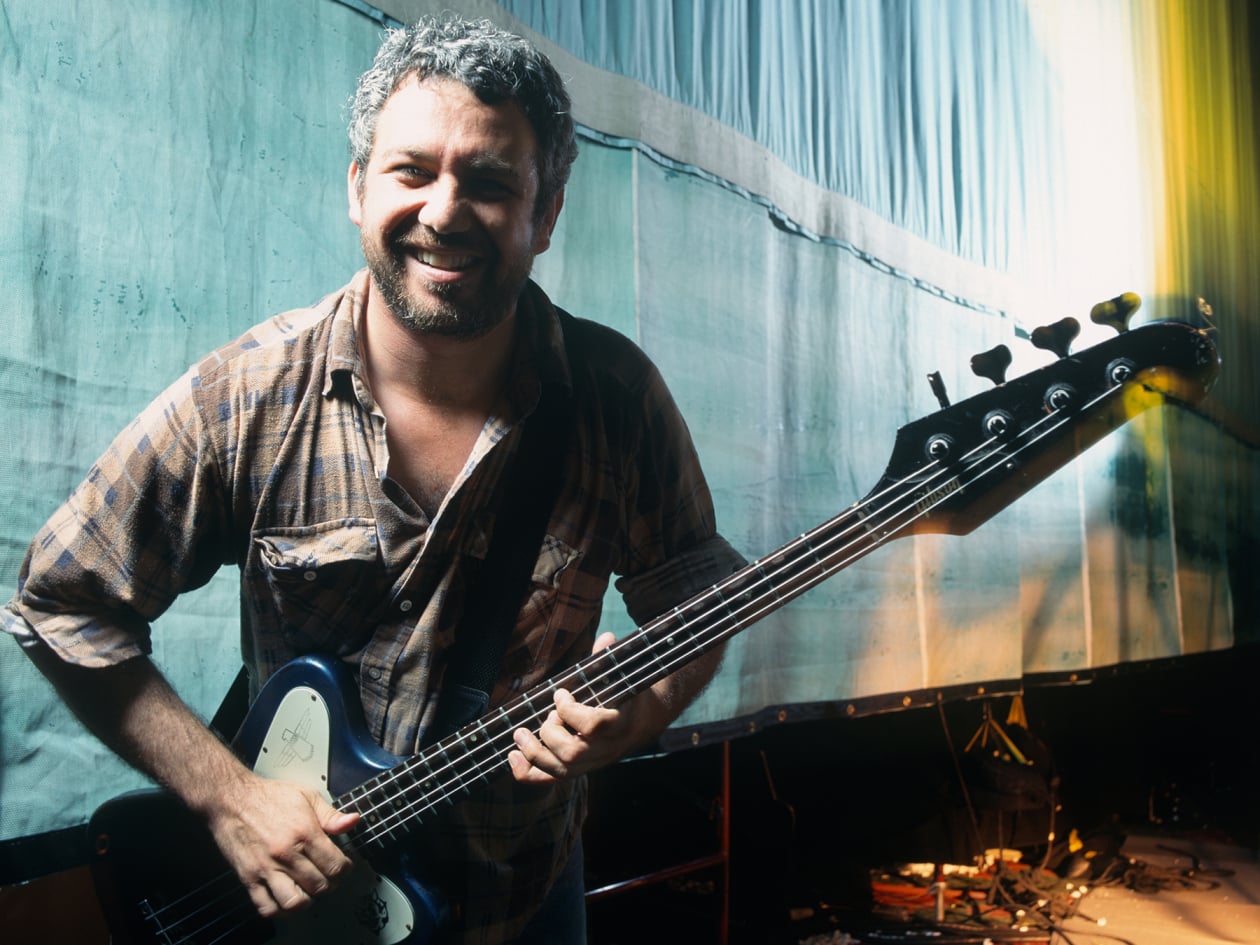 James Jamerson - Rolling Stone Australia