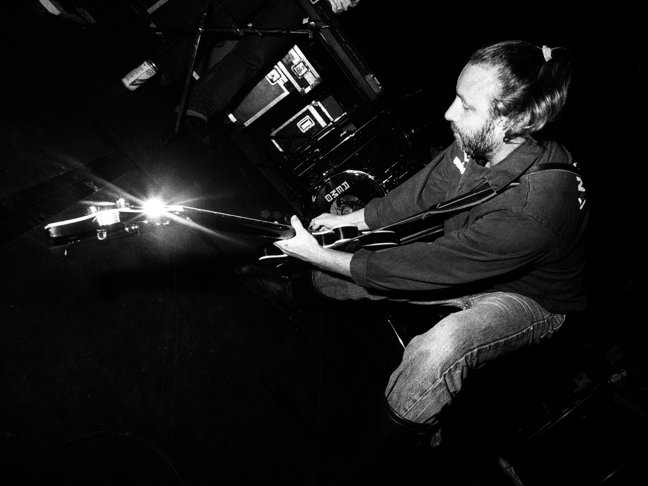 Phil Lesh - Rolling Stone Australia