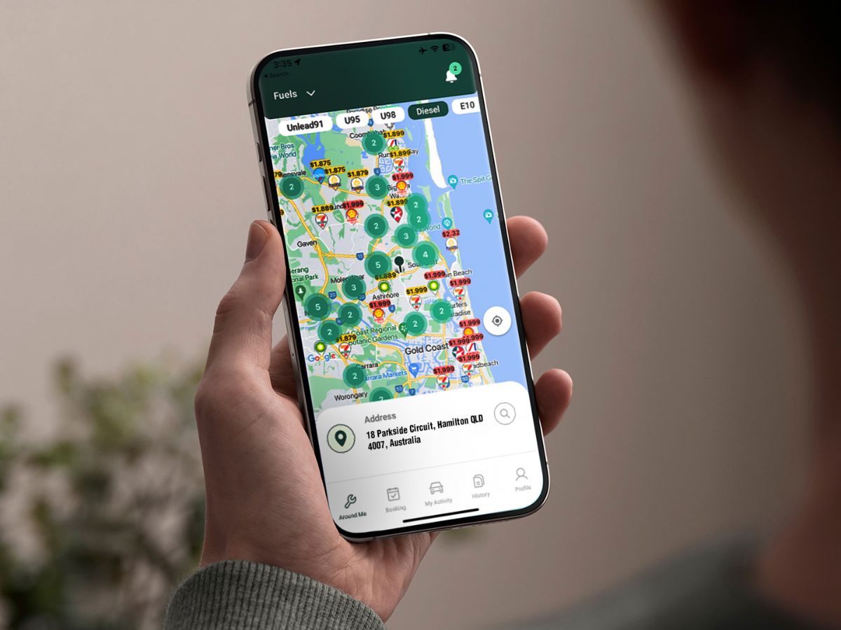 How Aussie Musicians Are Saving on Touring Costs