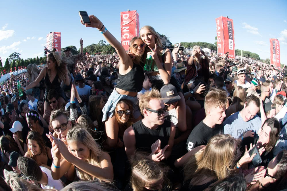 Listen Out Organisers Reveal Cancellation of 2020 Event