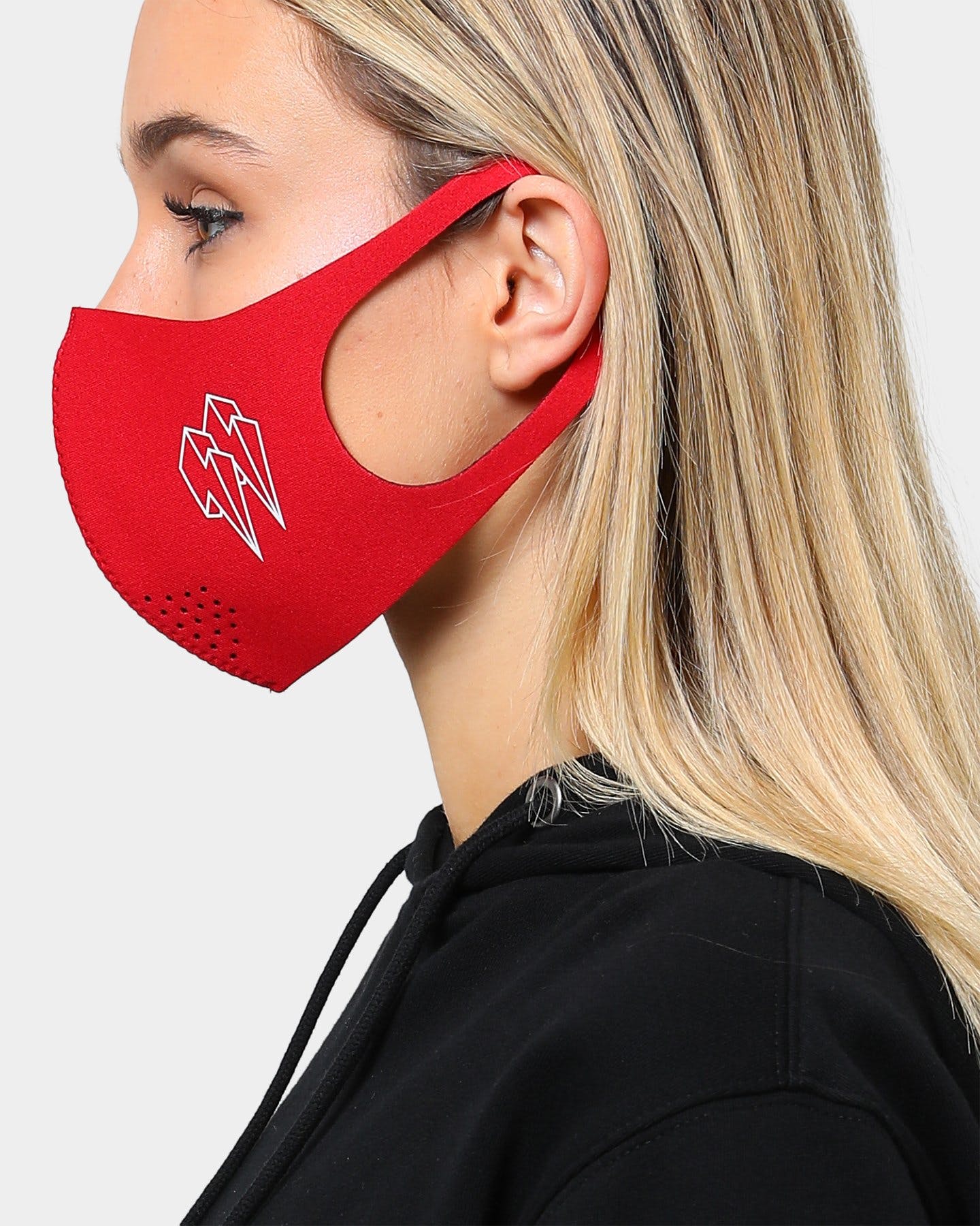 Support Local and Express Your Personality with These Face Masks