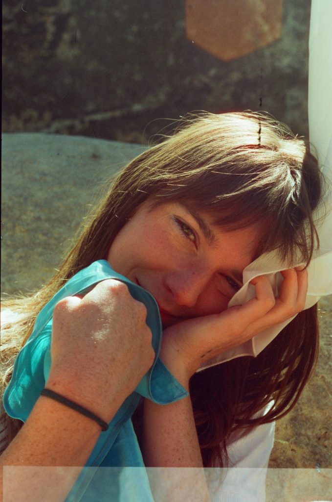 The Rebirth of Angie McMahon