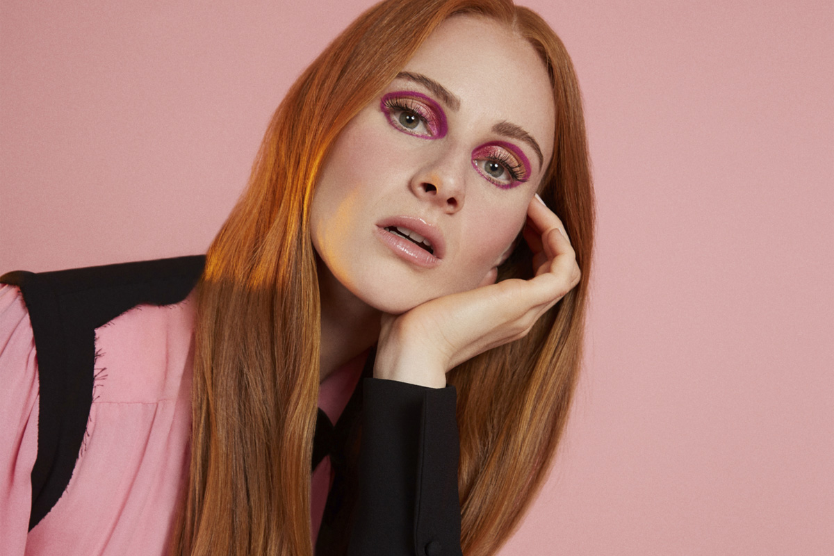 What Albums Would Vera Blue Take to a Desert Island?
