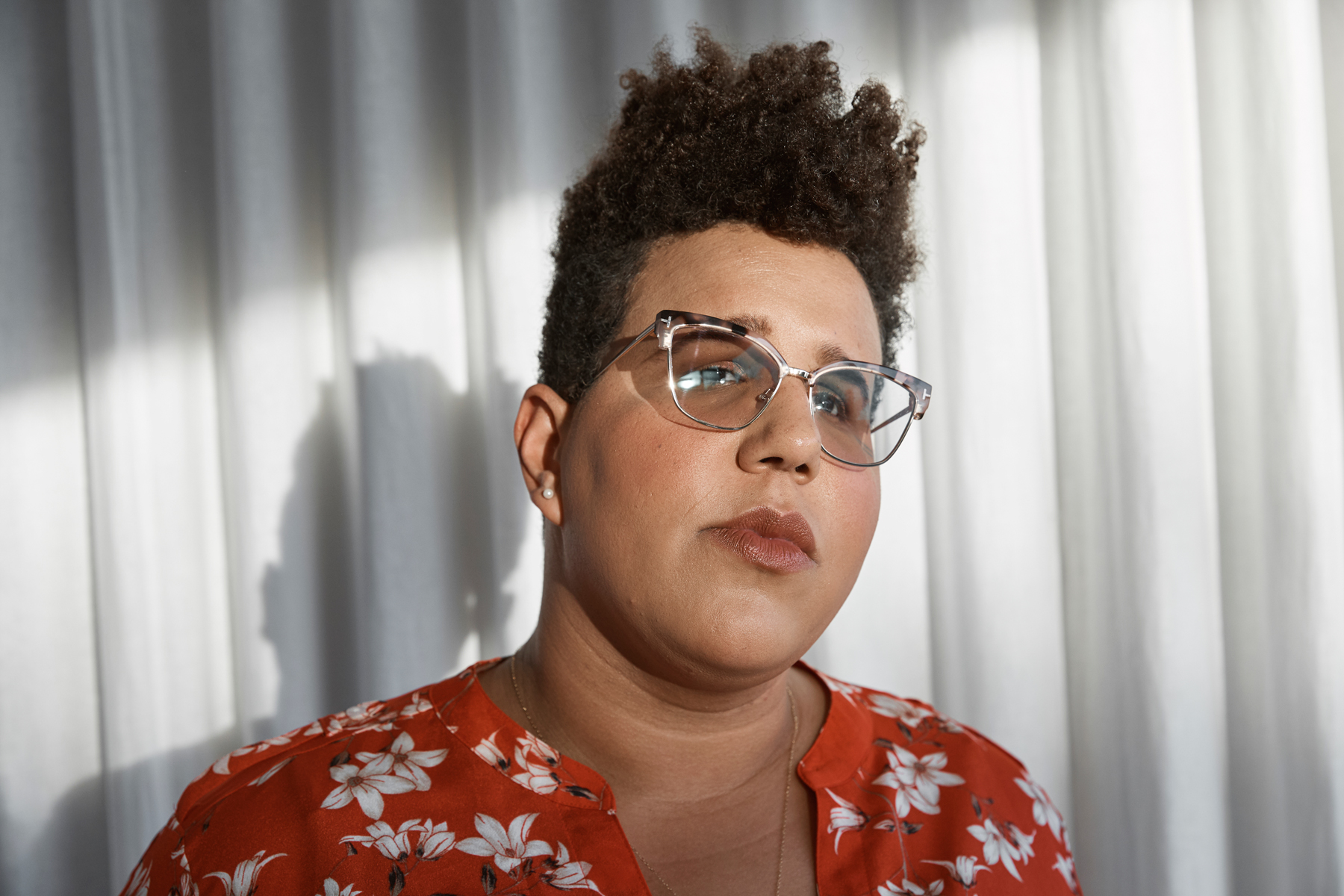 Brittany Howard on Going Solo, Making Music With a Message, and Where ...